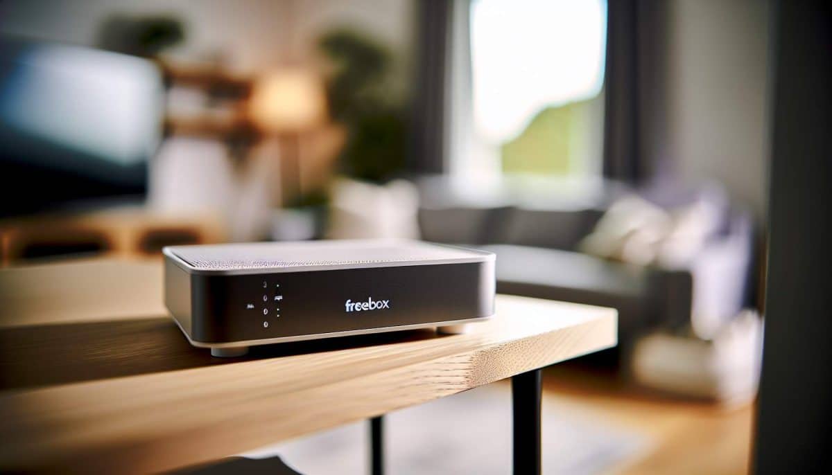 Connexion instable ? Réinitialiser Freebox facile